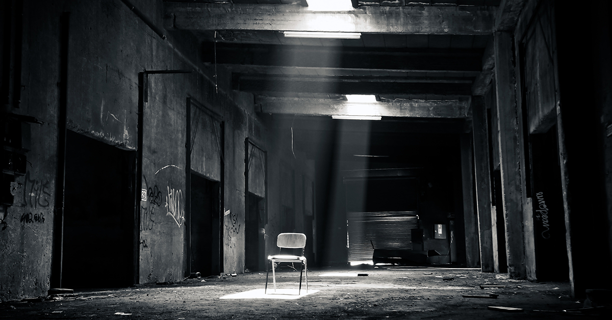Best Taiwanese Horror Movies on Netflix