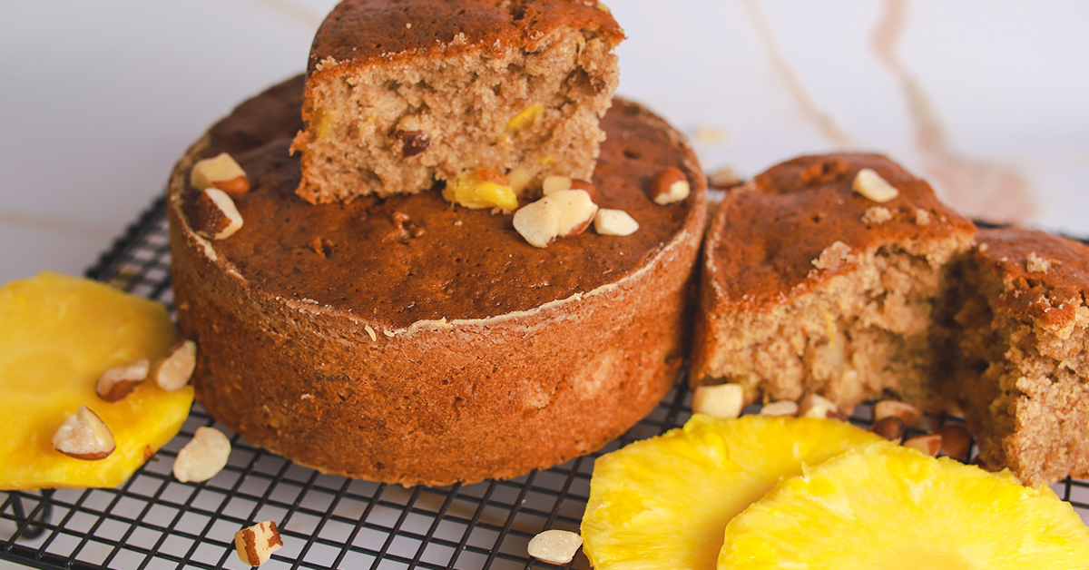 Review: Buy the Best Taiwanese Pineapple Cakes Online