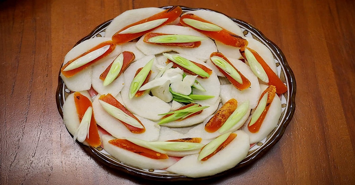 Buy Delicious Taiwanese Dried Fish - Taiwan Foreigner 台灣外國人部落格